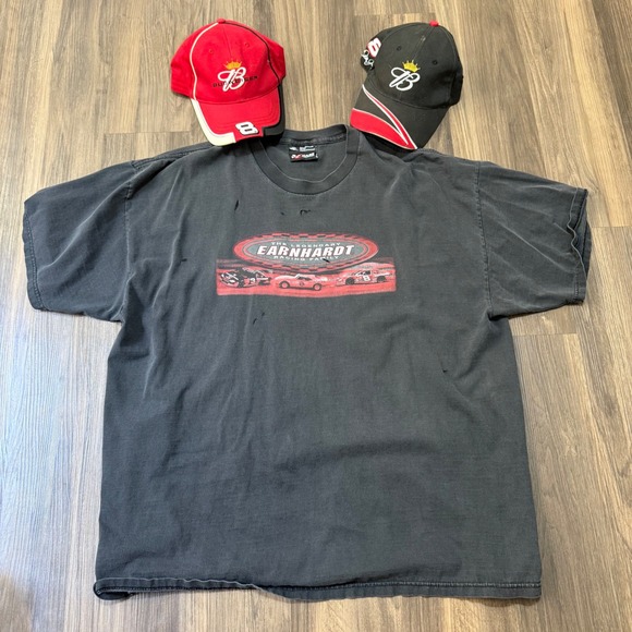 Dale Earnhardt Jr. | Shirts | Dale Earnhardt Jr Tee Shirt Size Xl2 ...